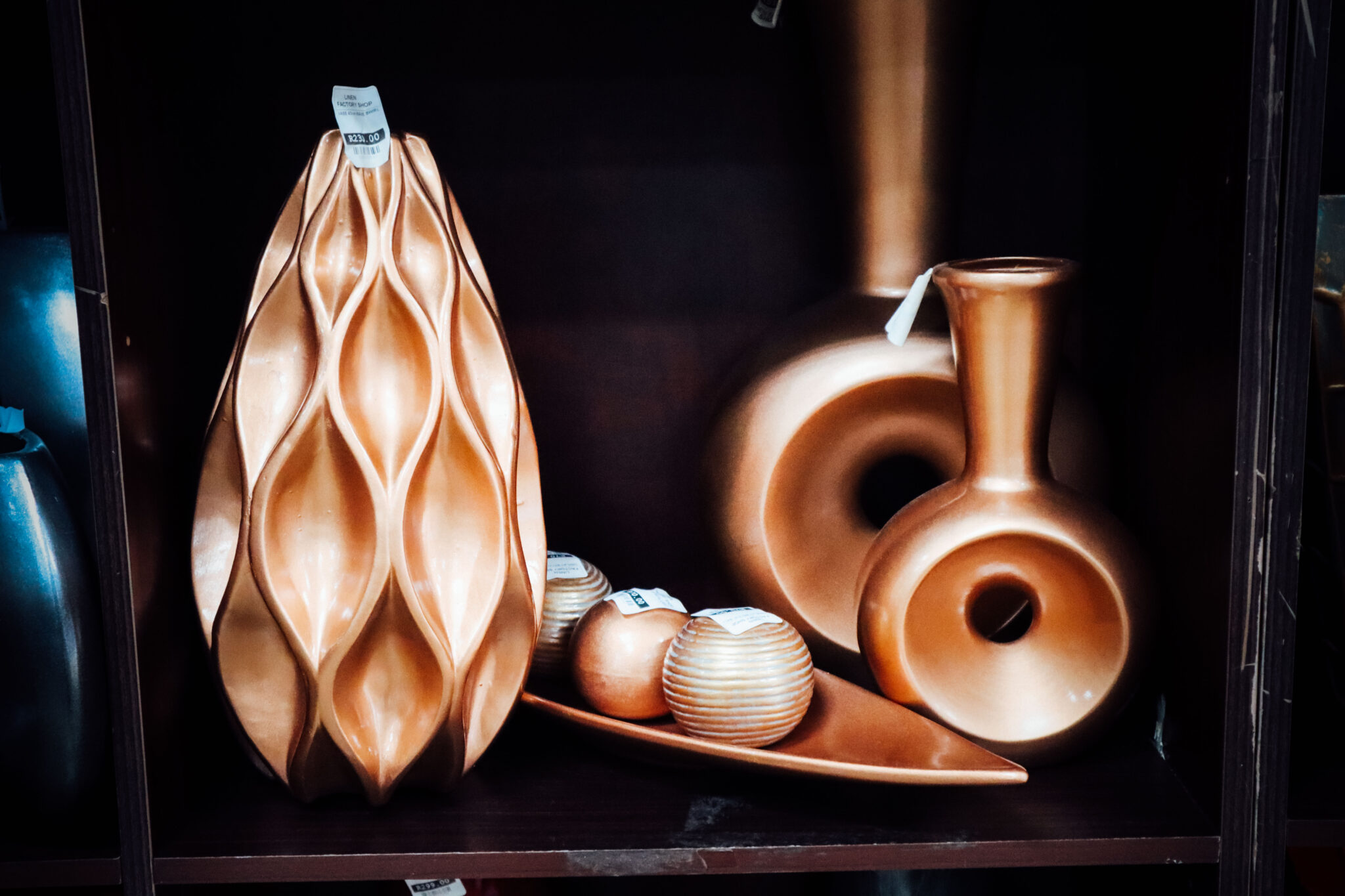 Linen Factory – Vereeniging