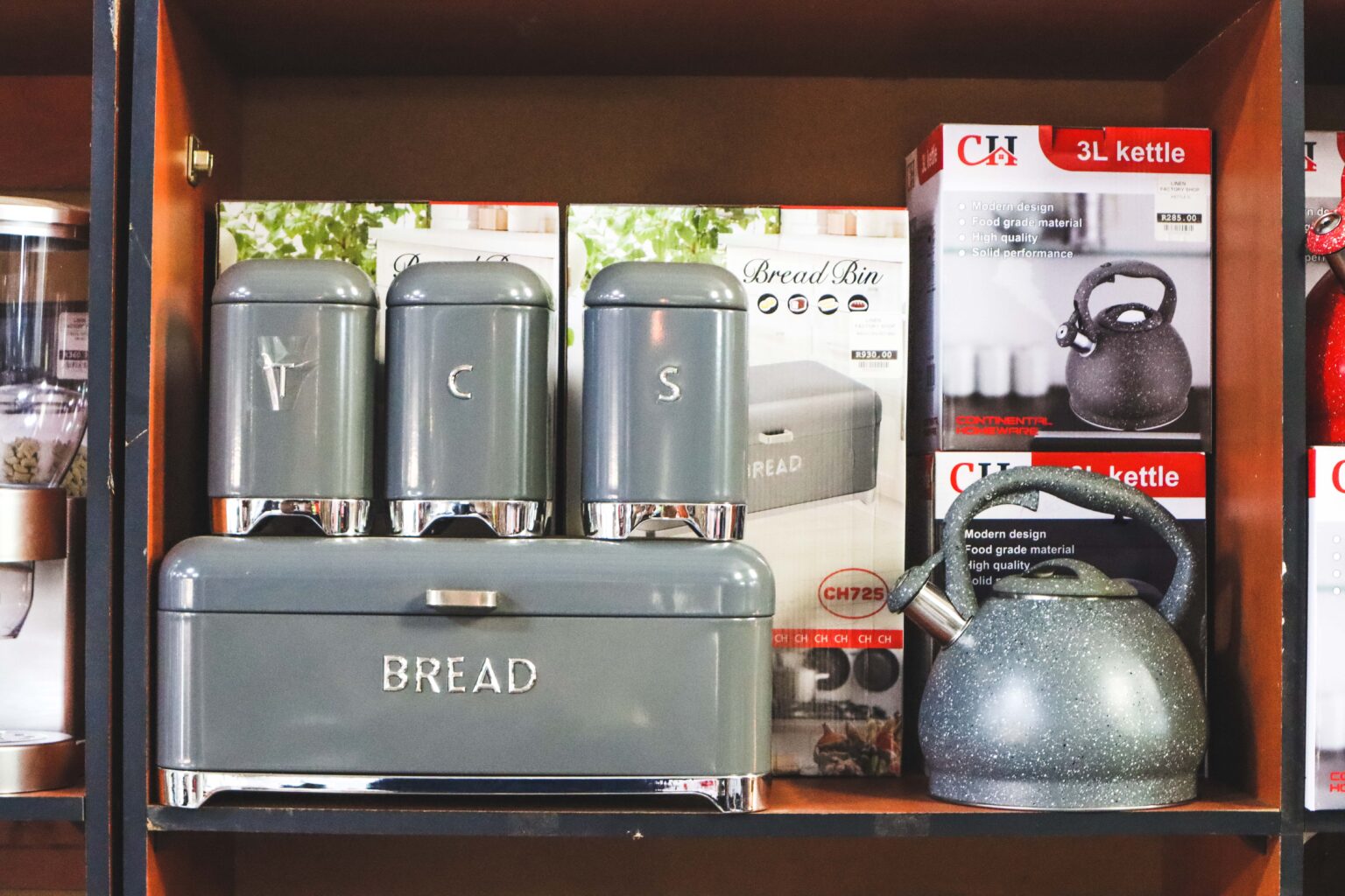 Linen Factory – Vereeniging