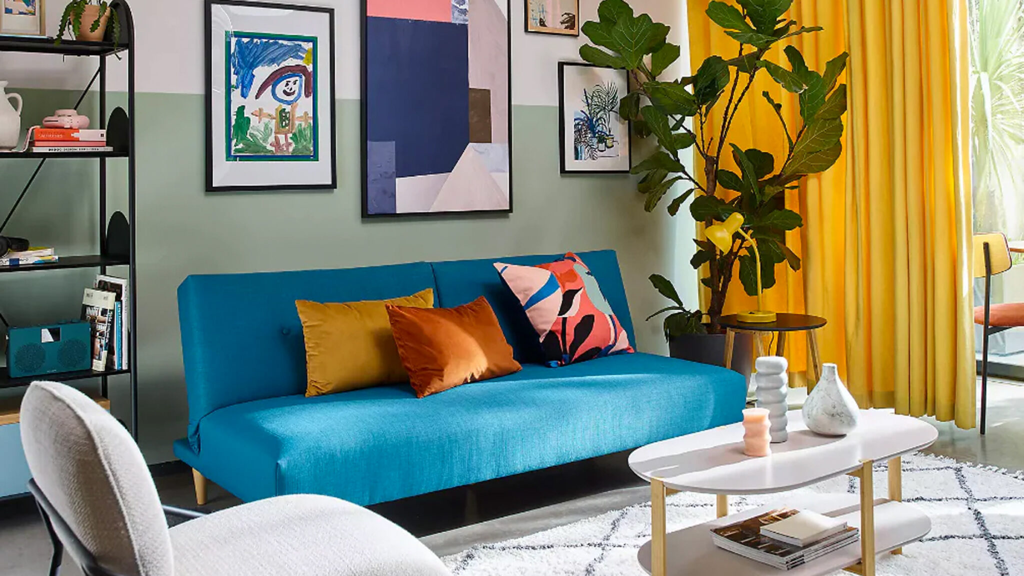 Linen Factory – Vereeniging